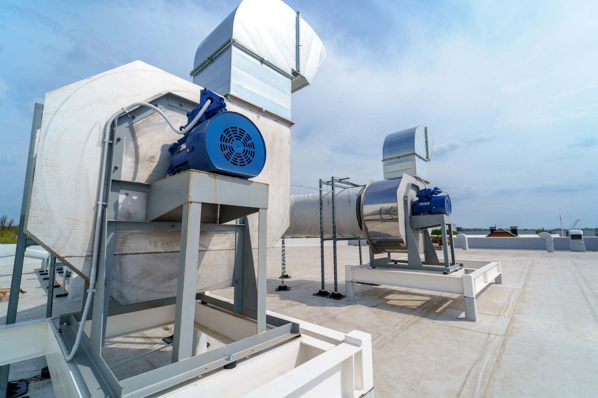 Doruk Endüstriyel Soğutma